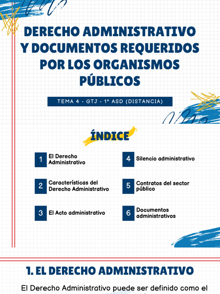 Tema 4 - GTJ | PDF | Justicia | Crimen y violencia