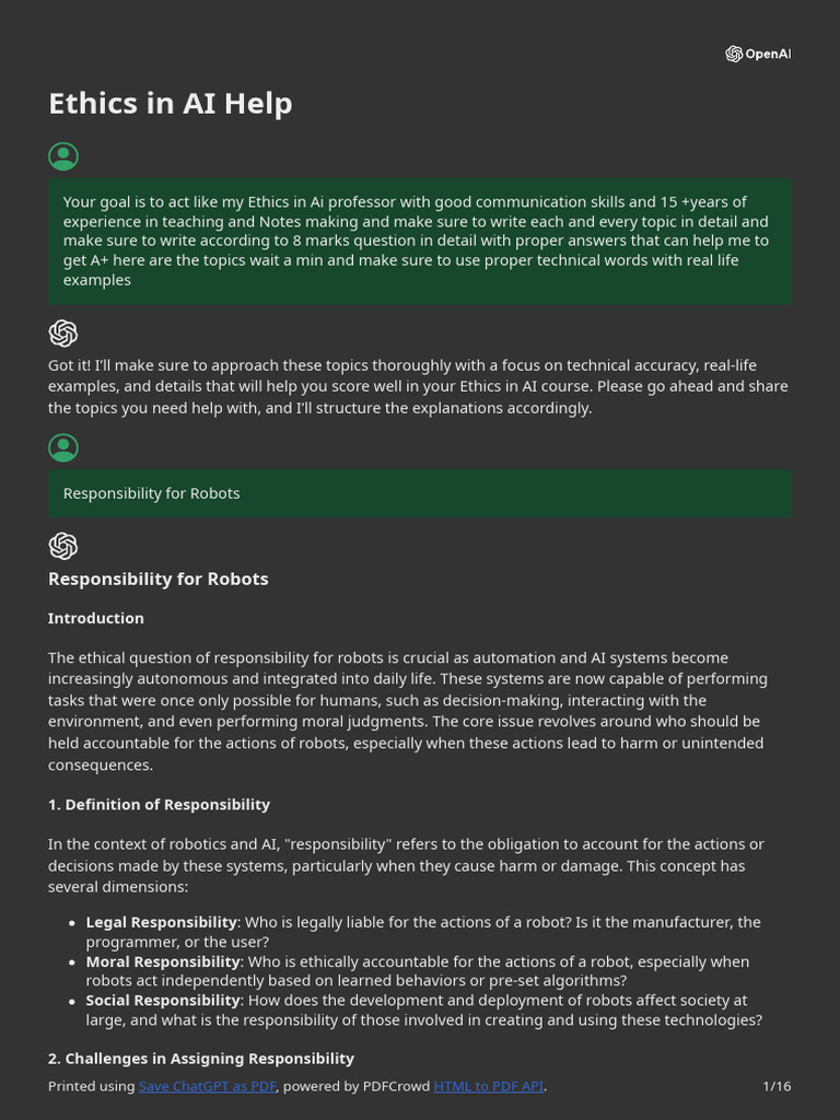 Unit 4 | PDF | Technological Singularity | Artificial Intelligence Unit 4 | PDF | Technological Singularity | Artificial Intelligence
