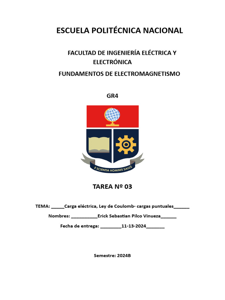Formato_Tarea | PDF