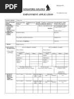Pubser - PSC Form 7 | PDF | Justice | Crime & Violence