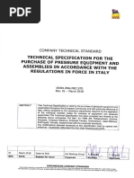 Iso 7005-1-2011 | PDF | Pipe (Fluid Conveyance) | Mechanical Engineering