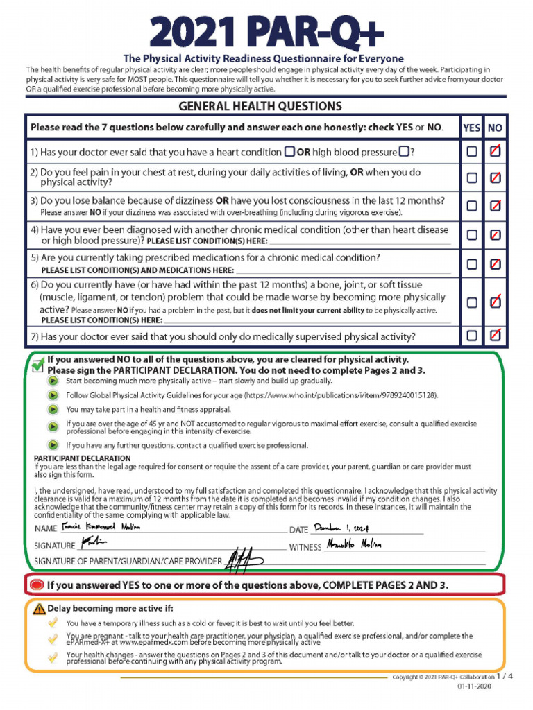 ParQ Plus Jan 2021 Image 1 (1) | PDF