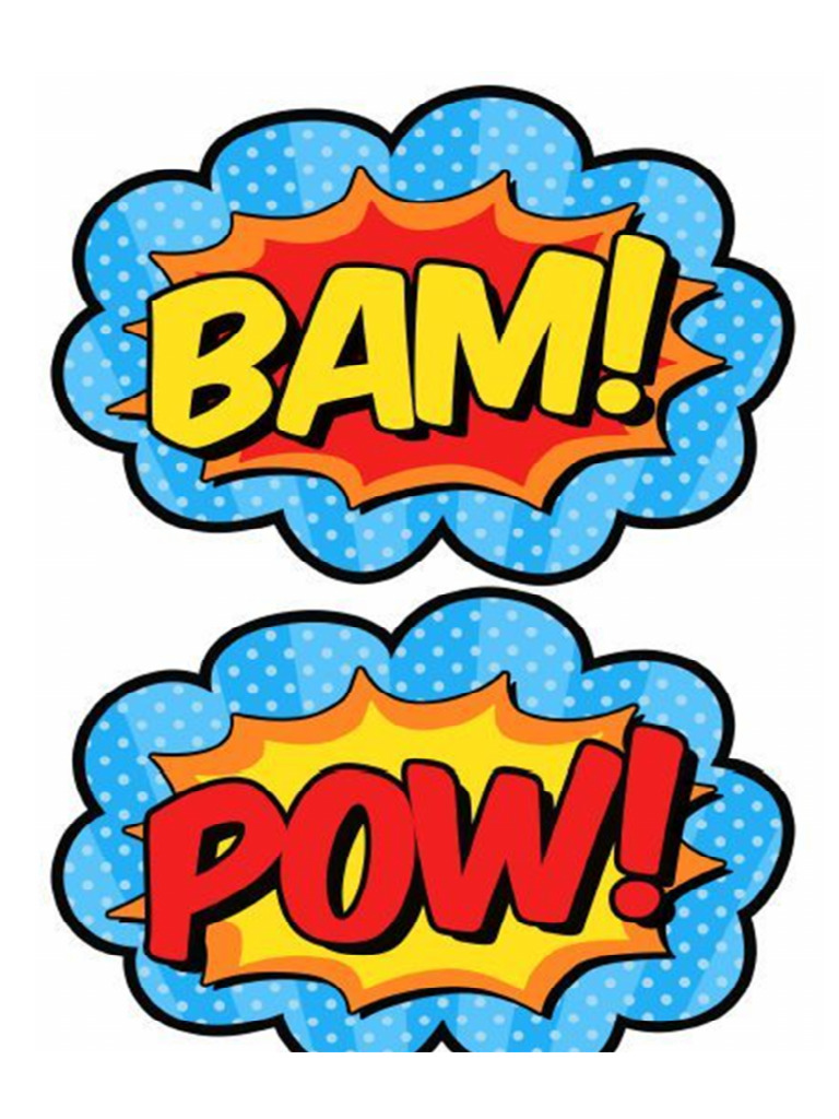 Pow | PDF