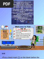 ODK Form Creation Guide in Excel | PDF | Computer Engineering | Computer Programming