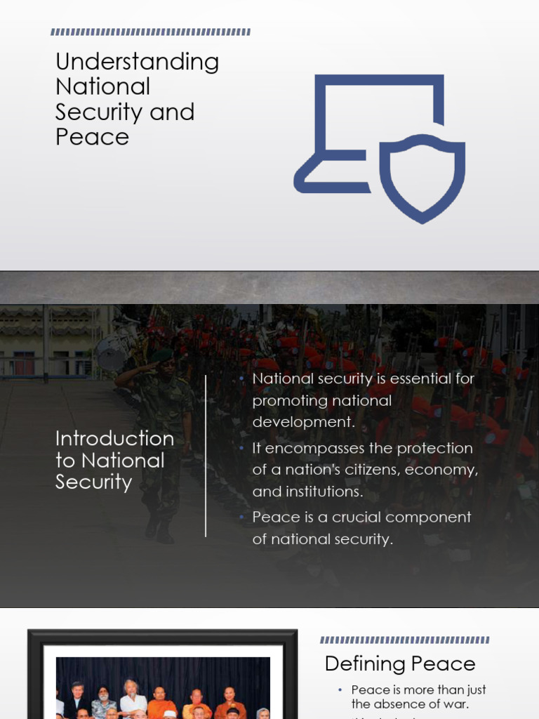 MODULE6-2 | PDF | Peace | Social Justice