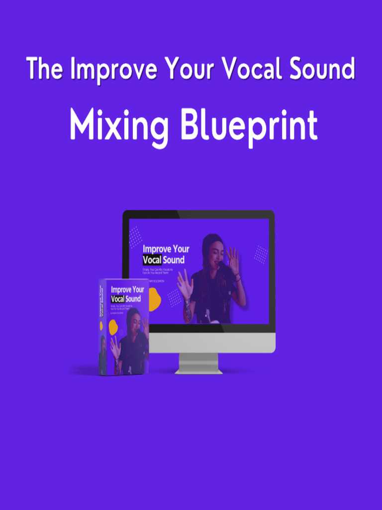 2.1 Advanced Vocal+blueprint | PDF 2.1 Advanced Vocal+blueprint | PDF