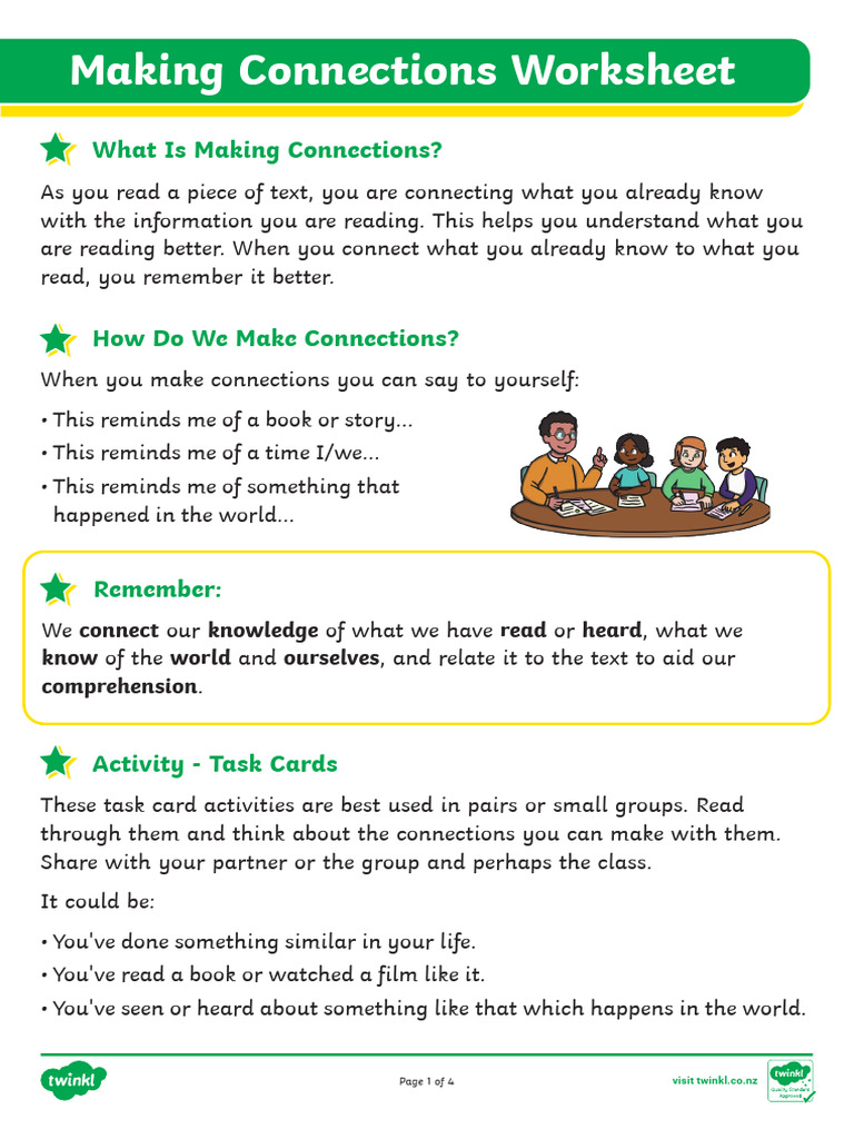 -reading-comprehension-skills-making-connections-worksheet-year-3-4_ver ...
