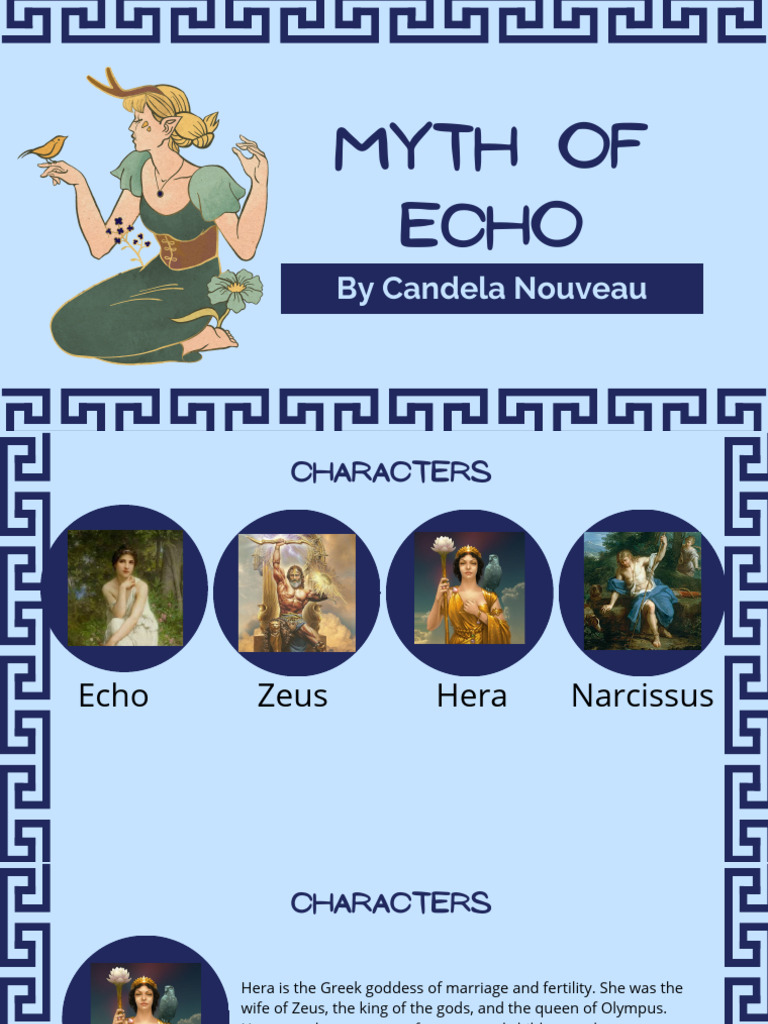 Classical Mythology Common Literary Allusions Education Presentation ...
