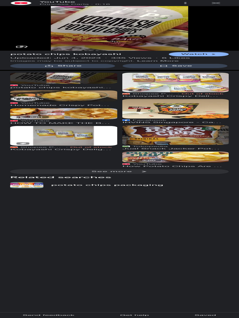 Kobyashi Crispy Delight - Google Search | PDF