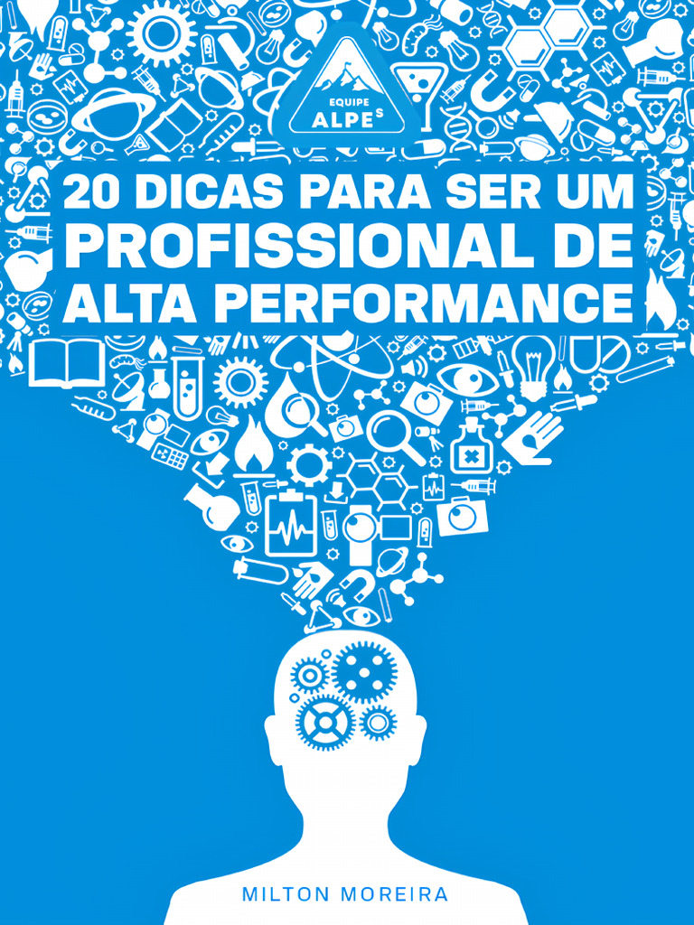 20 Dicas de Profissional de Alta Performance | PDF | Comentários ...