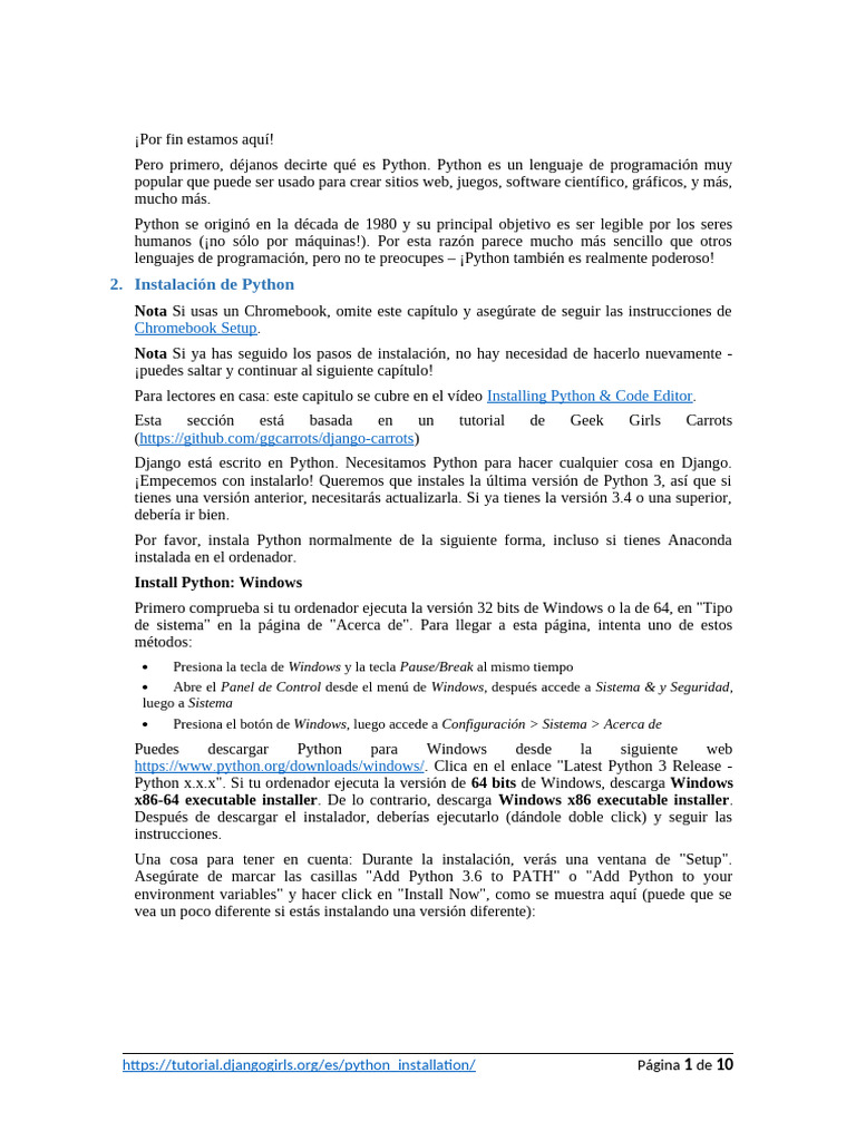 4.- Modelos en Django | PDF | Bases de datos | Python (lenguaje de ...