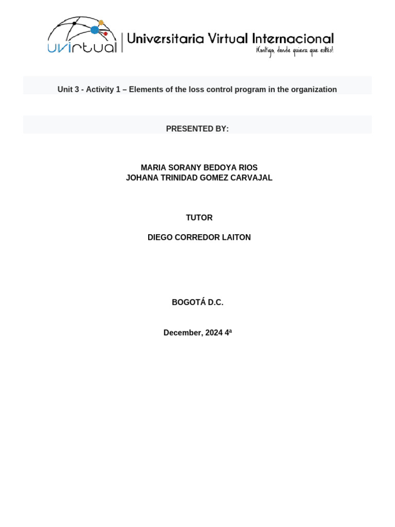 Construcción Tabla de Referentes y Su Aporte A La Investigación ...