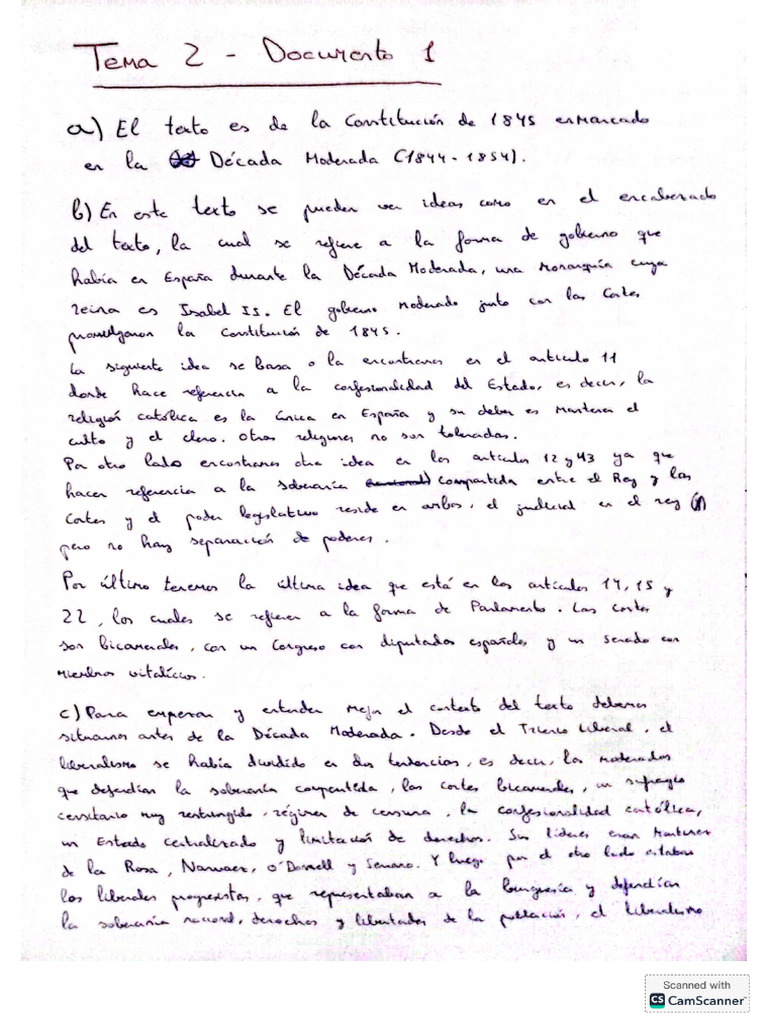 Documentos 2 Historia | PDF