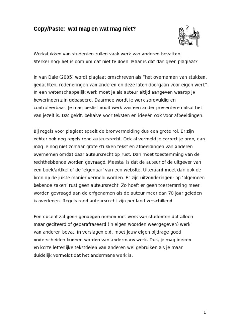 Copy Paste Wat Mag | PDF