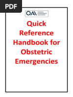 Lesson Plan On CPR | PDF | Cardiopulmonary Resuscitation | Medical ...