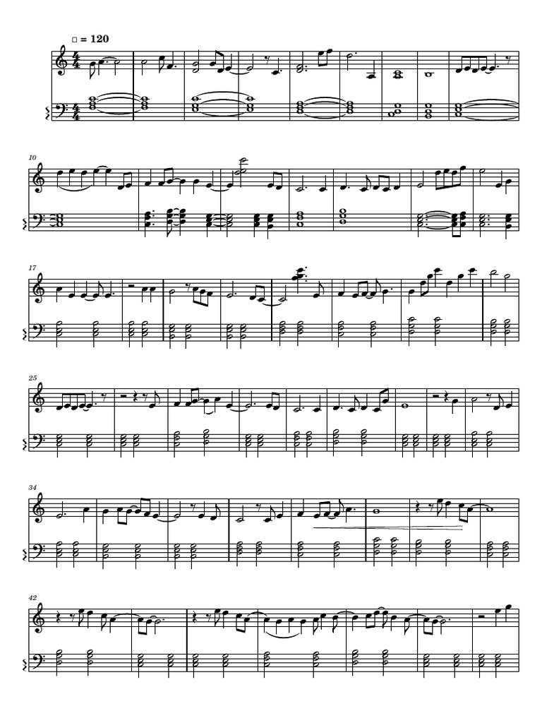 We_are_the_word | PDF