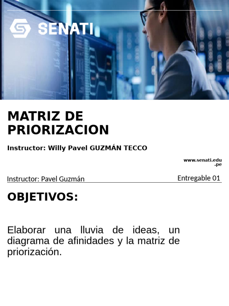 S09 Entregable | PDF