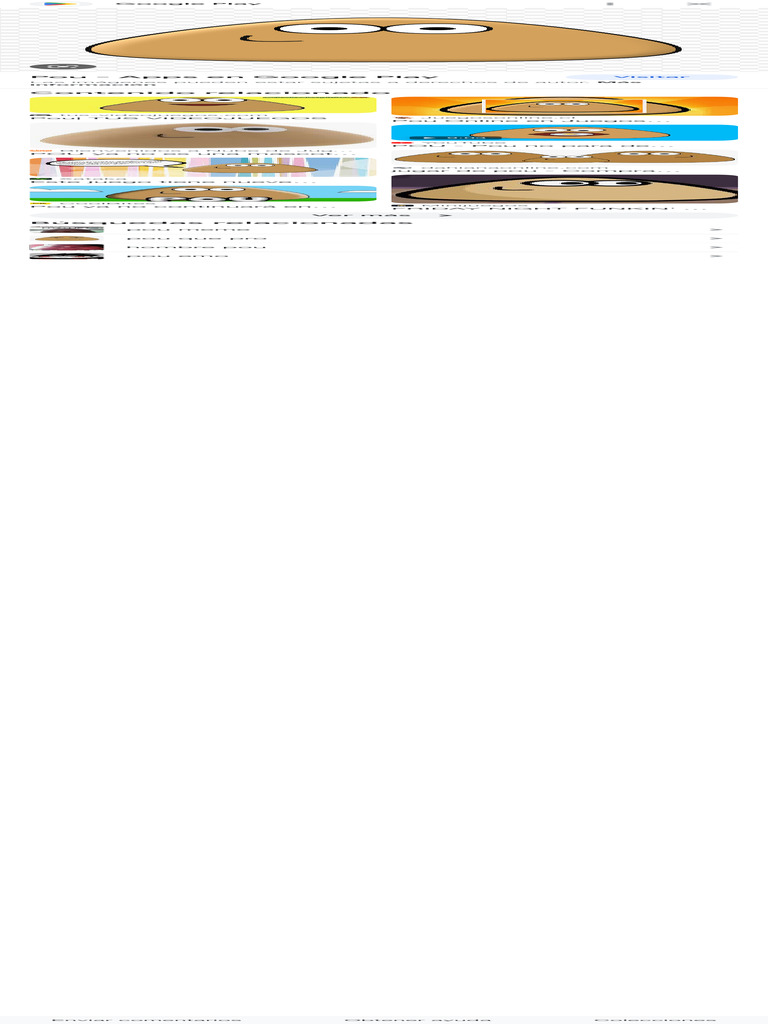 Pou - Búsqueda de Google | PDF