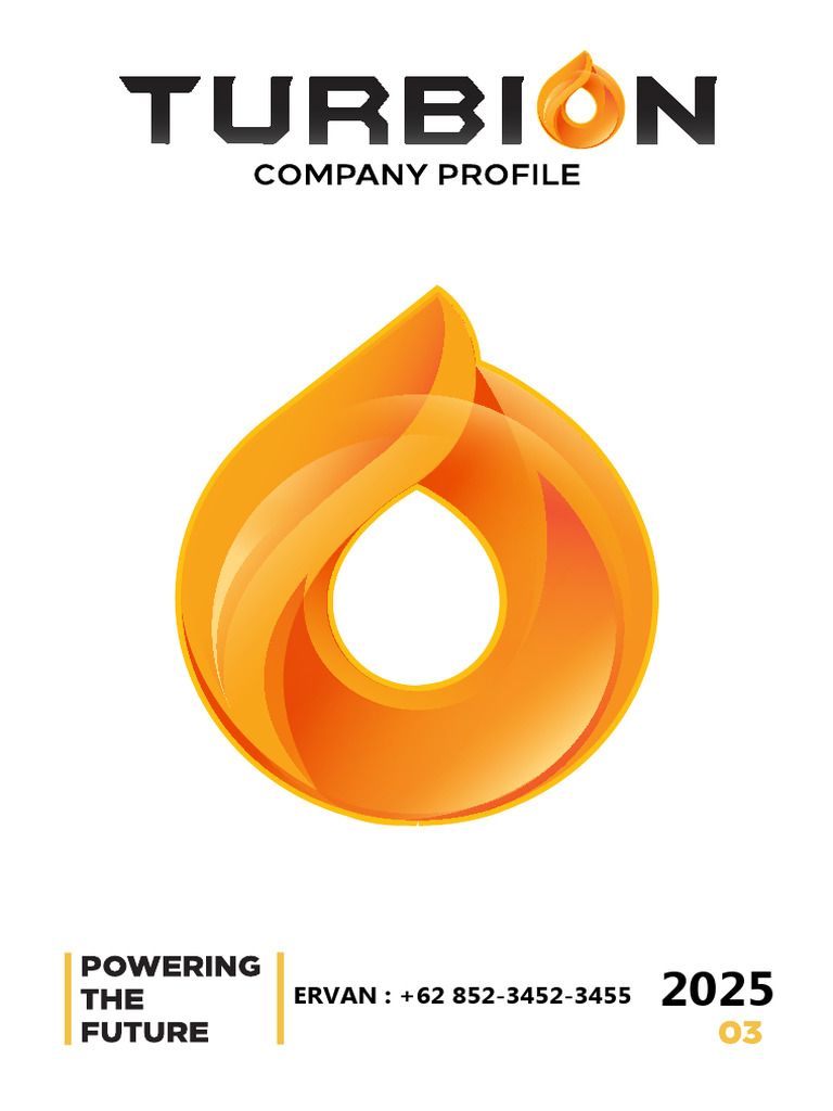 TURBION COMPRO | PDF | Workweek And Weekend | Fuel Oil