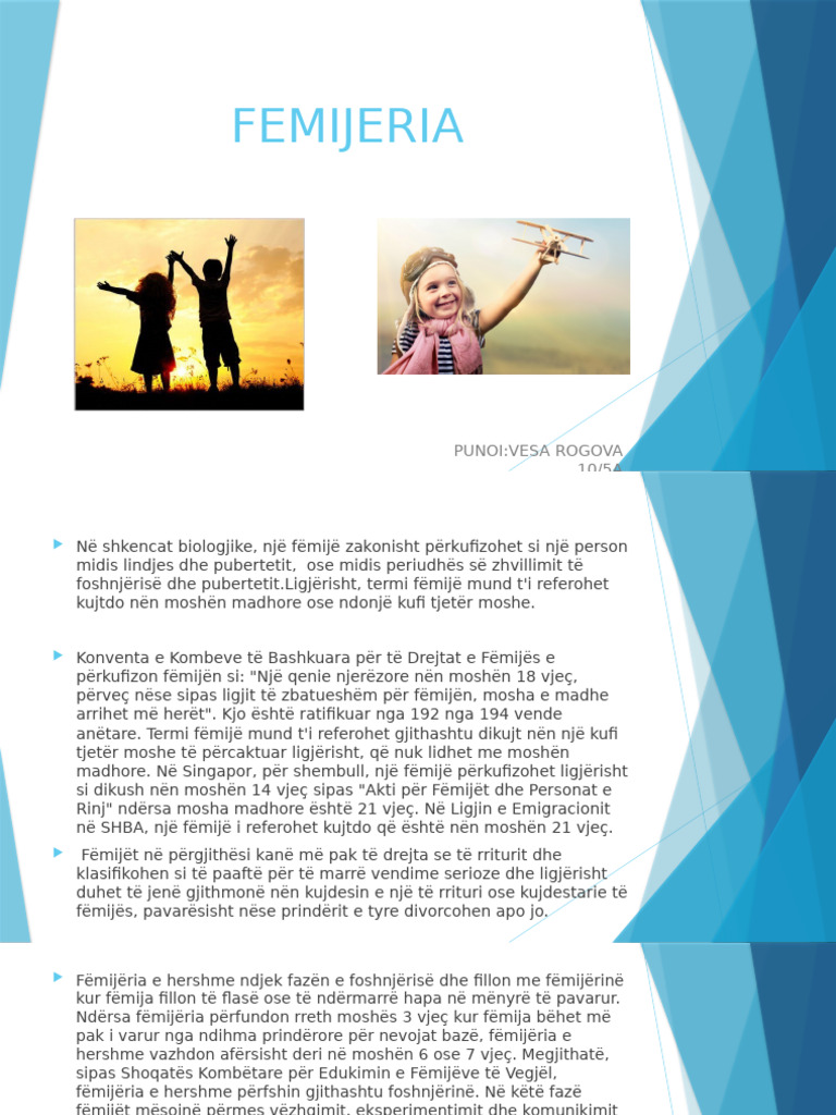 FEMIJERIA | PDF
