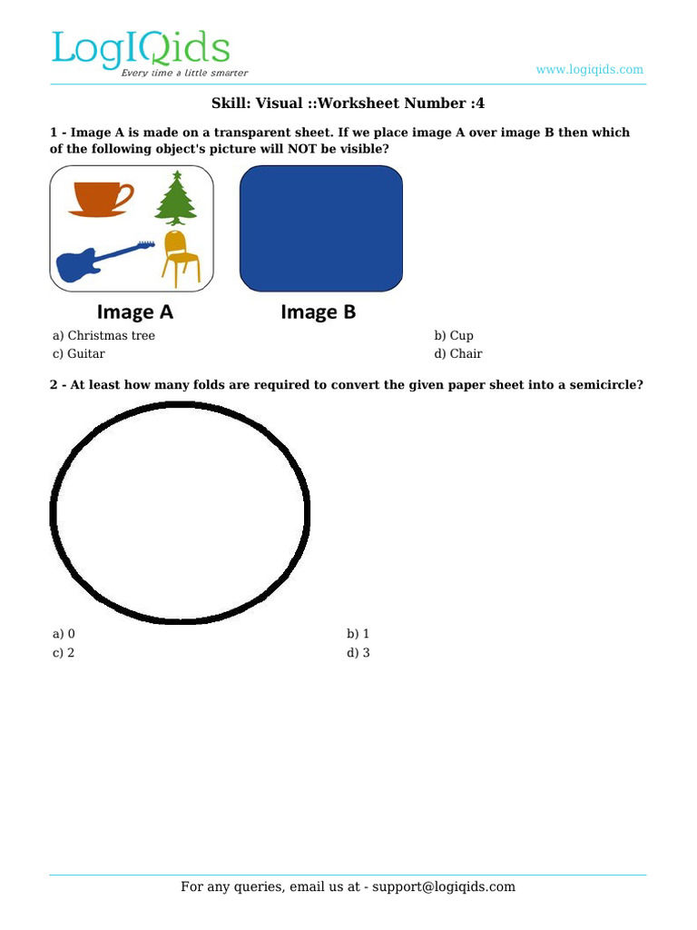 Worksheet 3 Pdf