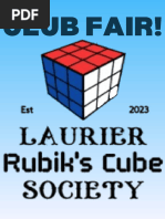 PLL Algorithm Rubik's Cube | PDF | Volume | Recreational Mathematics