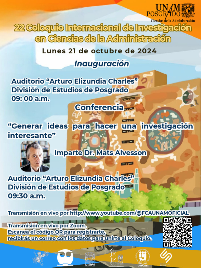 Alvesson Difusión Posgrado | PDF