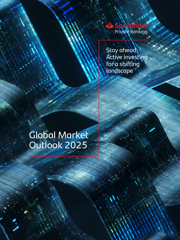 Global_Outlook_2025-UK_Edition-V3 | PDF | Inflation | Bonds (Finance)