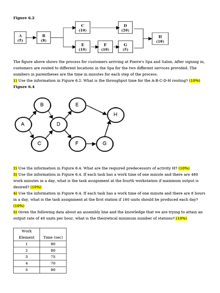 CH6 | PDF | Electronics | Computer Engineering