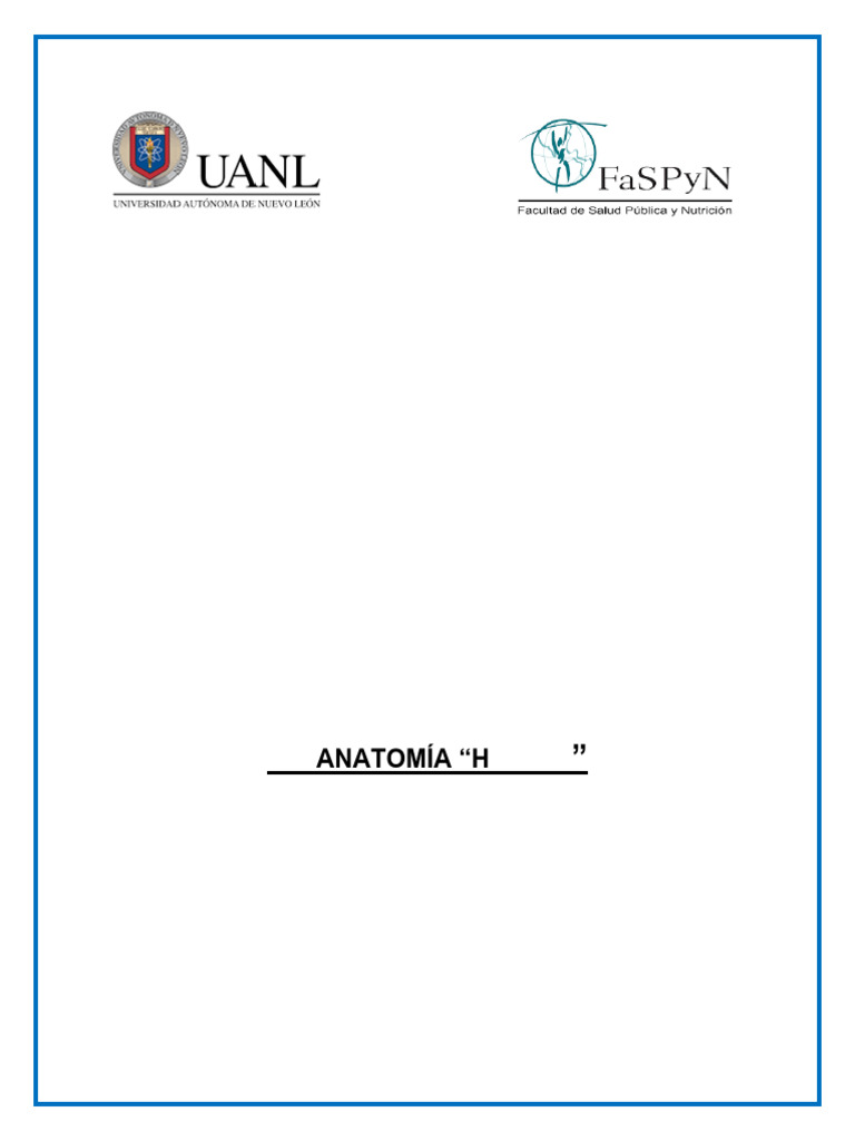 Pia Anato | PDF | Hígado | Hepatocito