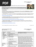 Book Club Rubric | PDF | Communication | Books