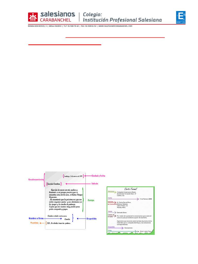 Expr. Esc. Ud. 1 | PDF