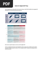 Approved Testing Devices - Bluebook For Students College Board | PDF ...