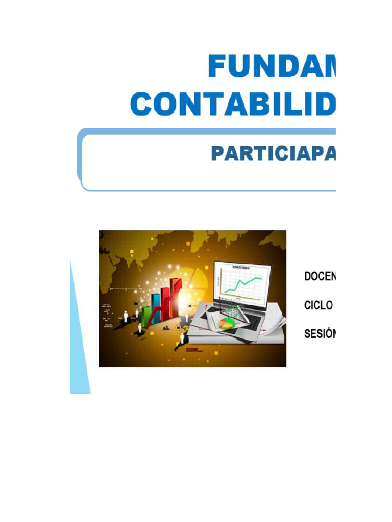 Pa Semana 17 Fundamentos de Contabilidad y Finanzas MBGCGK | PDF ...
