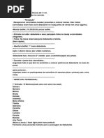 Cronograma Da Festa Junina | PDF