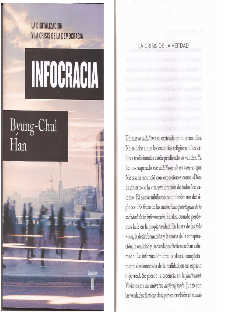 BYUNG CHUL HAN | PDF