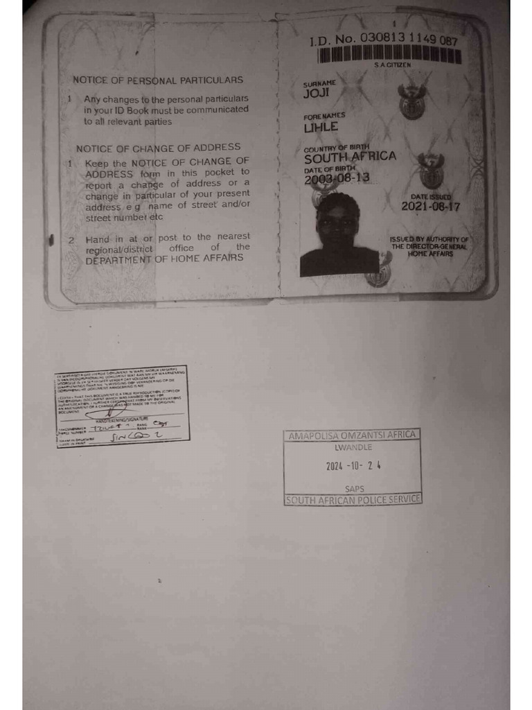 ID | PDF