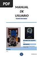 Guía Completa de Otto Blockly para Programar Robots | PDF | Arduino ...