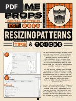 Photo Sizes from 2R to 8R | PDF | Home & Garden