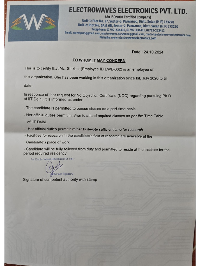 NOC Compressed | PDF