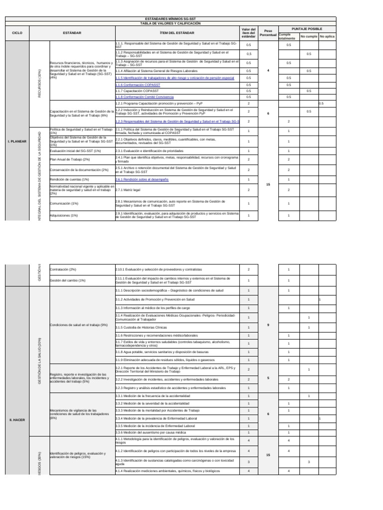 Formato Guía Res 03122019 MICHAEL | PDF