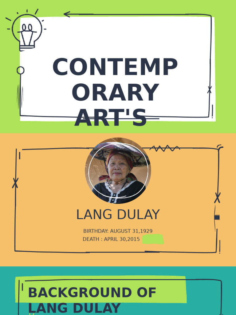 Presentation in Cpar | PDF