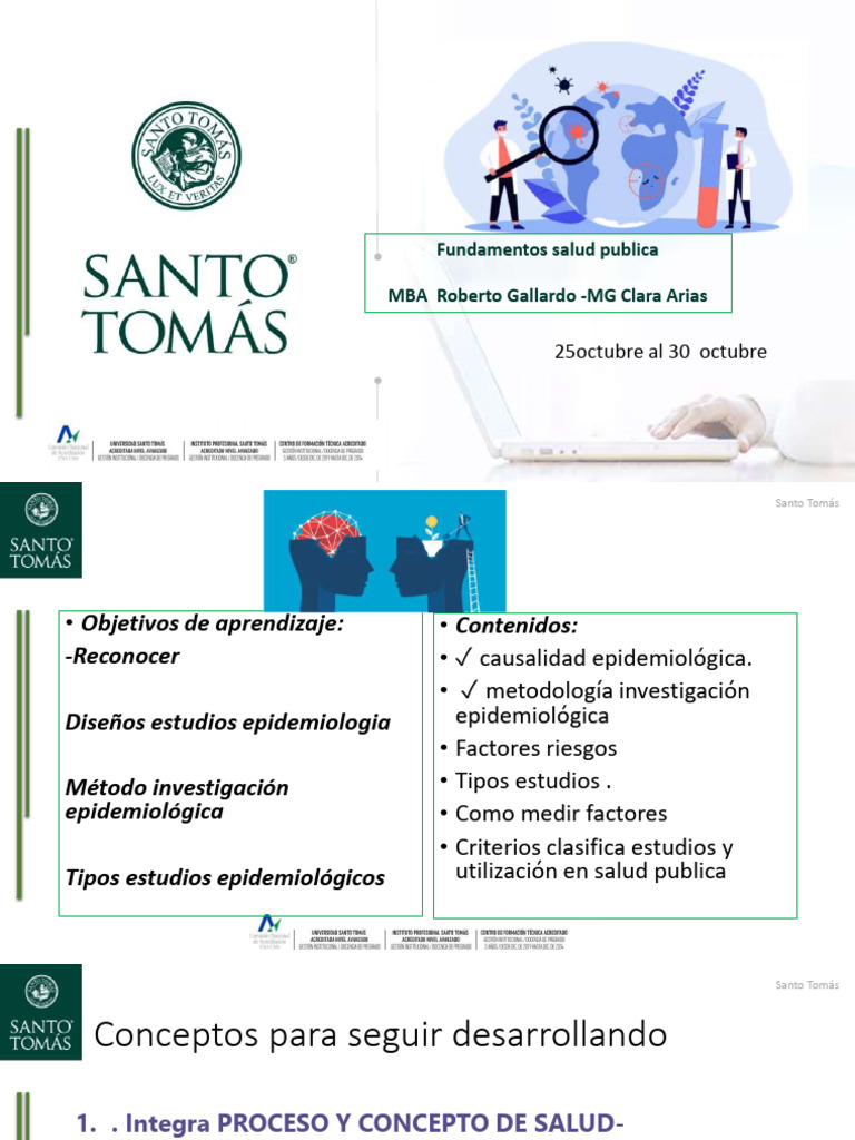 Mediciã N Expuestos y Factores Riesgos | PDF | Sensibilidad y especificidad | Diagnostico medico