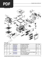 Ricoh Serial Number | PDF
