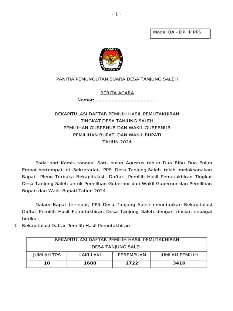 06 Ba DPHP DPS | PDF