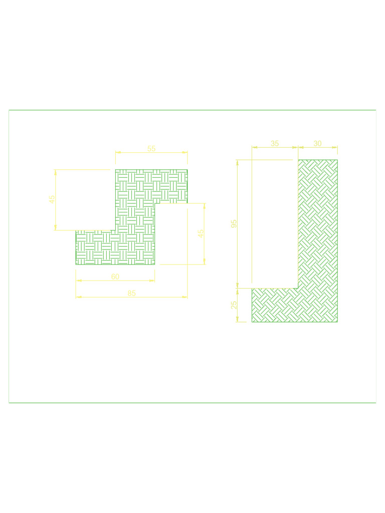 Lines and Dimensioning.pdf, Part 2 | PDF