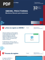Monitorización con SMOWL y SMOWLCM | PDF | Mac OS | Microsoft Windows