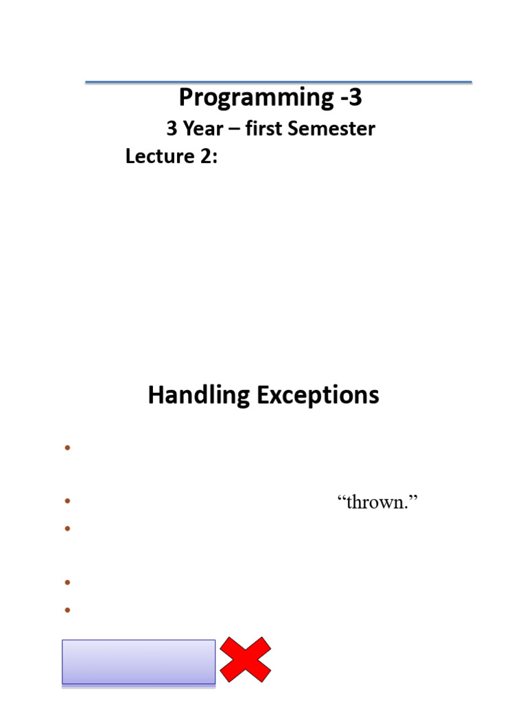 برمجة 3 | PDF | Computer File | String (Computer Science)