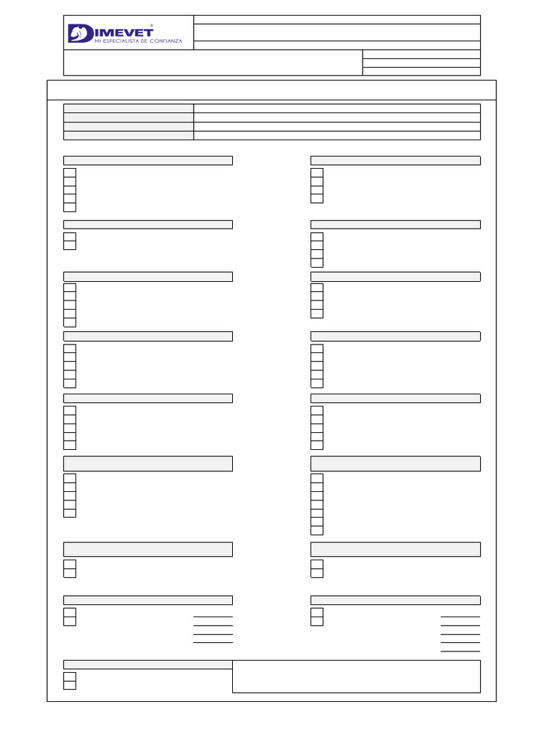 FT-SST-042 Formato Encuesta Perfil Sociodemografico | PDF
