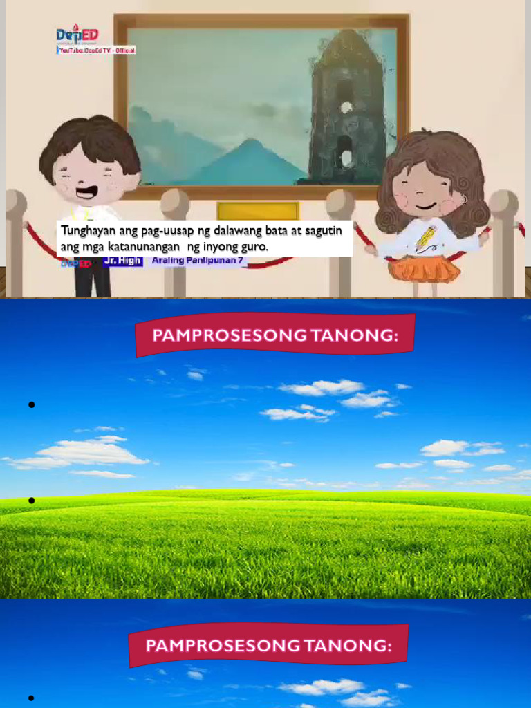 Mga Pangkat Etniko at Etnolinggwistiko ng Asya | PDF